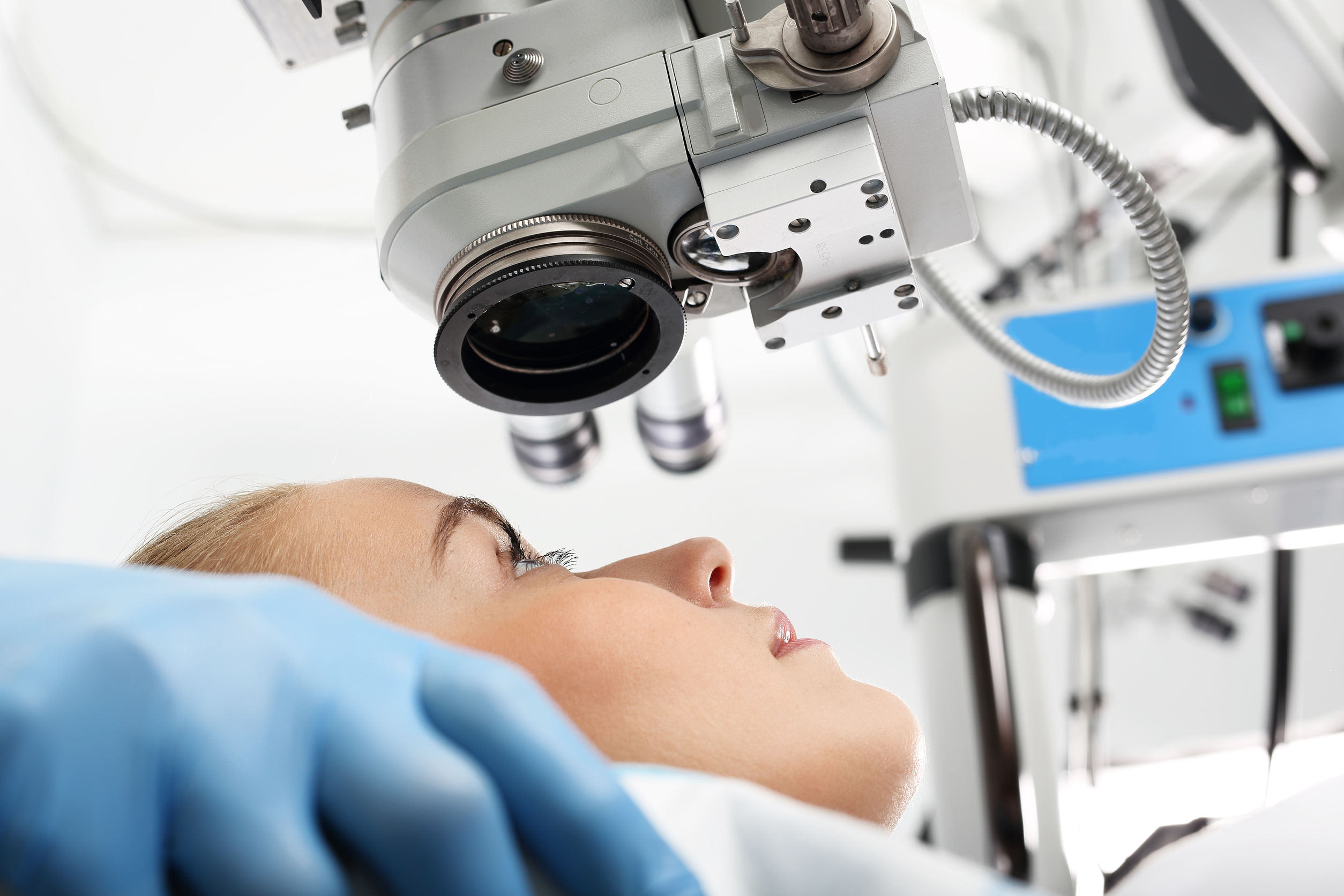 Femtosecond Laser Assisted Cataract Surgery